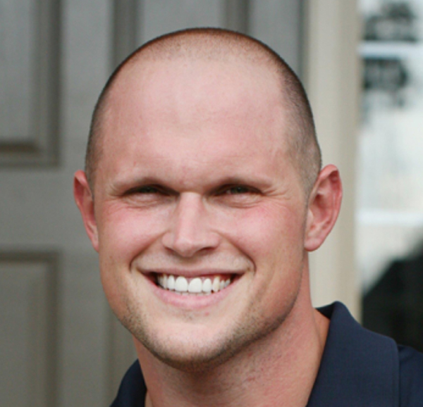 Executive Corner - Steven Herndon - Addiction/Recovery eBulletin