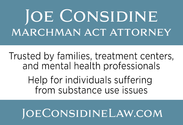 The Passing of Terence T. Gorski - Addiction/Recovery eBulletin