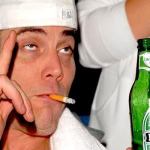 Jackass made pranksters into stars… - Addiction/Recovery eBulletin