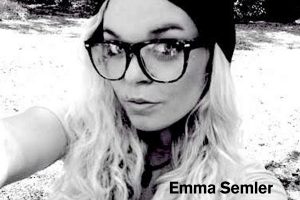 Emma Semler shared heroin with a friend ... She’ll now spend 21 years ...