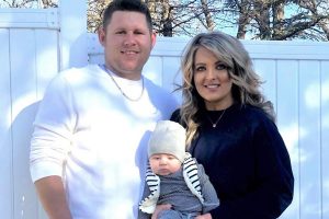 Five years clean, Lindsey Cooksey reflects on her meth addiction ...