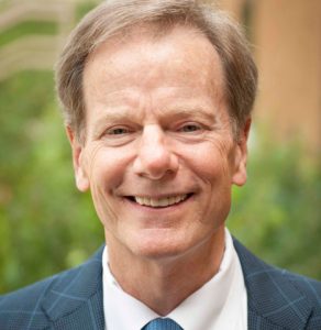 William Cope Moyers, Author, host of Chasing the News