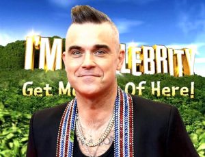 Robbie Williams has strange new “addiction” - Addiction/Recovery eBulletin