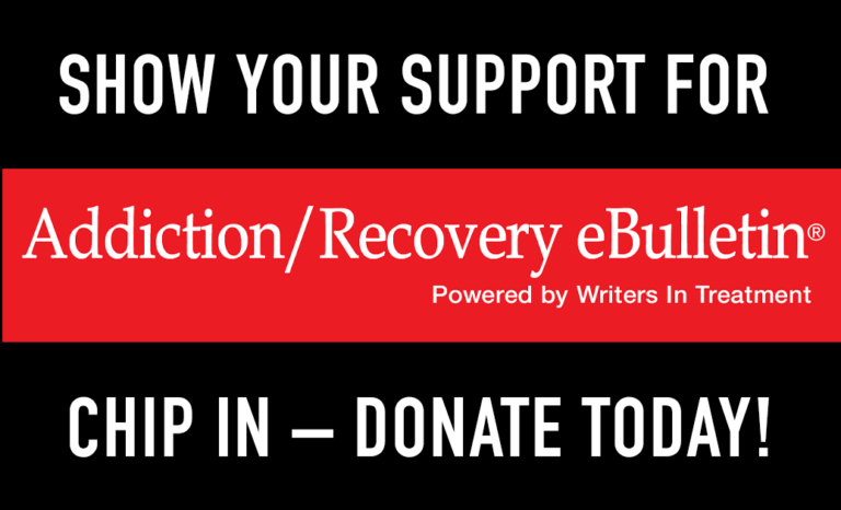 Love Song for Charlie Cat & Z.Dog - Addiction/Recovery eBulletin