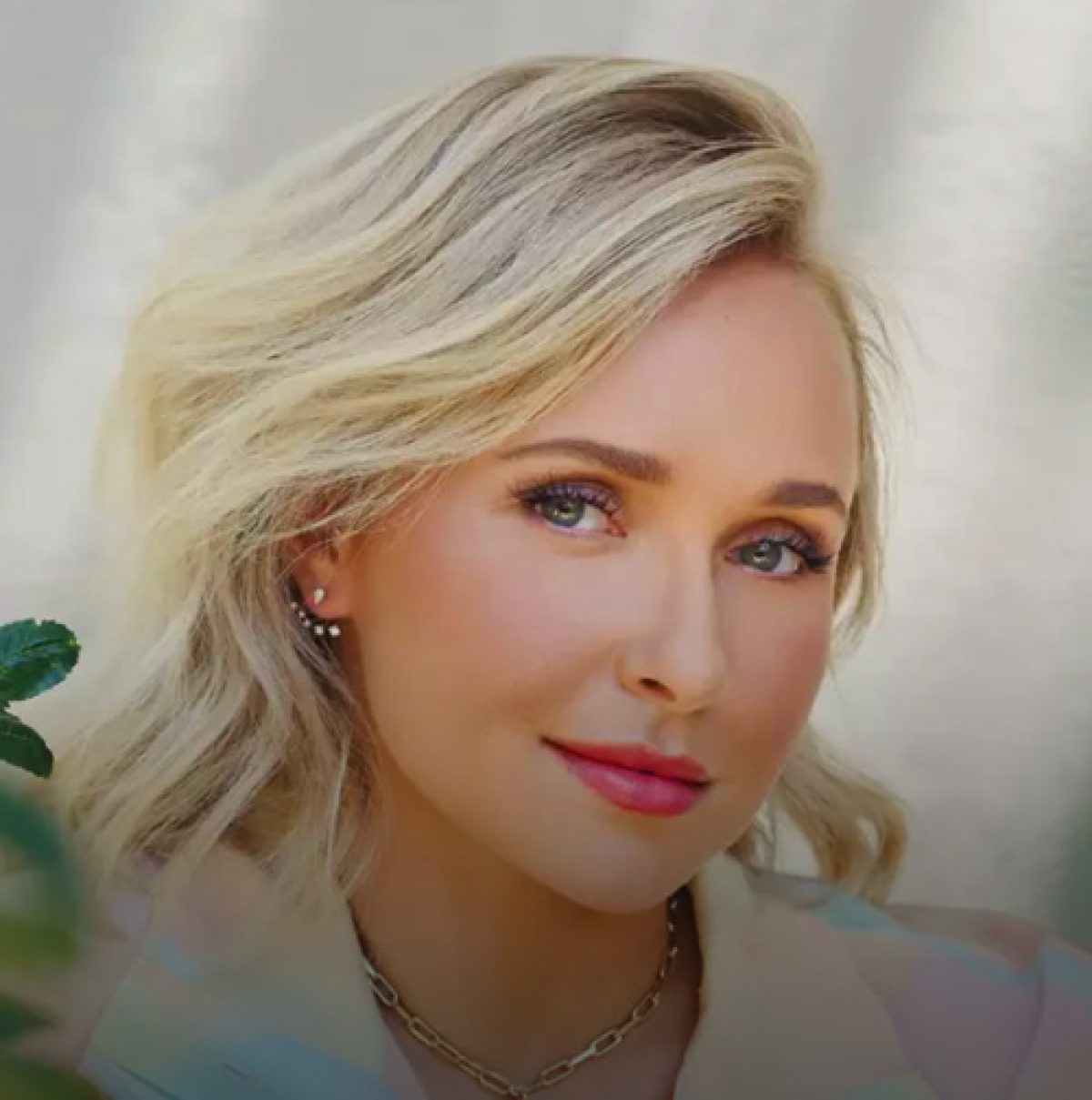 Hayden Panettiere Weight Gain 2022