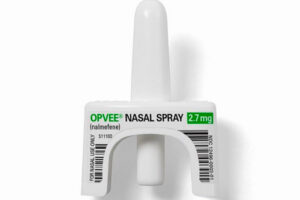 NEW Nasal Spray Reverses Fentanyl Overdoses - Addiction/Recovery eBulletin
