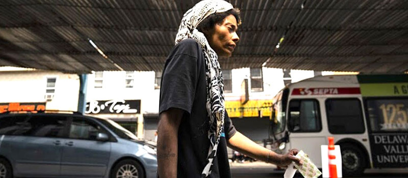 Is Tranq Safer Than Fentanyl? - Addiction/Recovery eBulletin