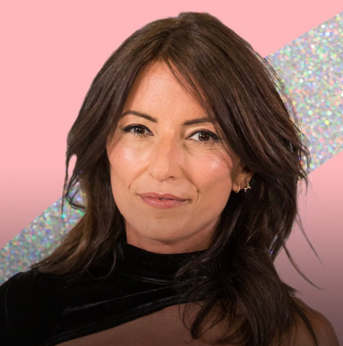 Tim Chapman Wife Davina