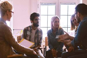 What Is RECOVERY CAPITAL? - Addiction/Recovery eBulletin