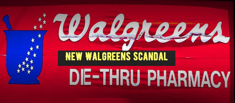 Walgreen’s Internal Emails Revealed - Addiction/Recovery eBulletin