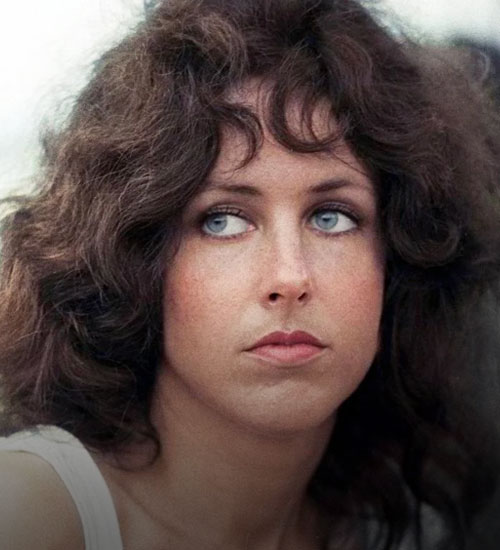 Grace Slick: ‘I was sober in the 80s. That was a mistake’ - Addiction ...