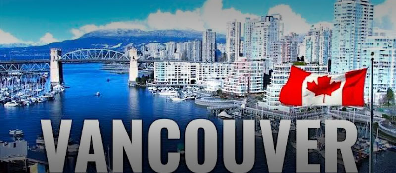 Alcoholics Anonymous Celebrates 90 Years of Recovery in Vancouver, CAN ...