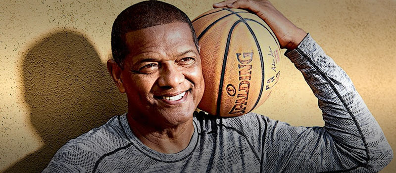 Milwaukee Bucks star Marques Johnson Has Been Sober For 23 Years ...