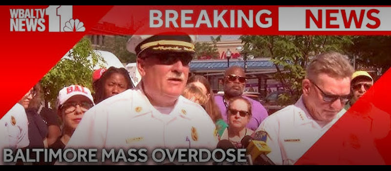 Mass Overdose Event Hospitalizes Over 2 Dozen - Addiction/Recovery ...