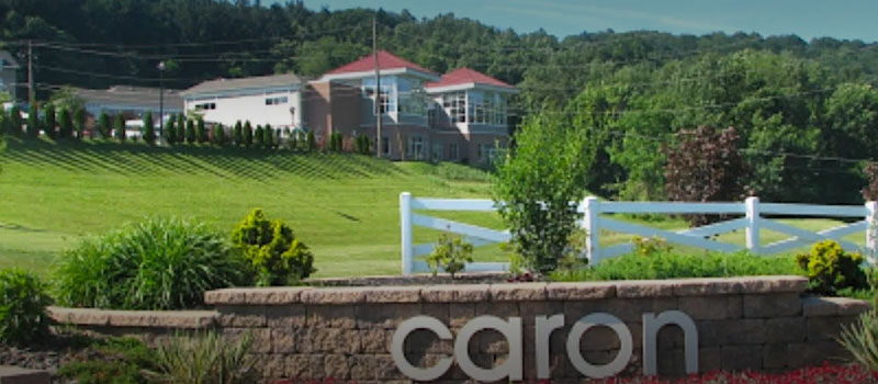 At Caron Treatment Centers - Everyone is on Ozempic - Addiction ...