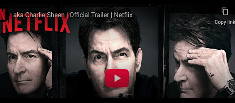 Charlie Sheen Is Sober and ‘Winning’ in New Documentary - Addiction ...