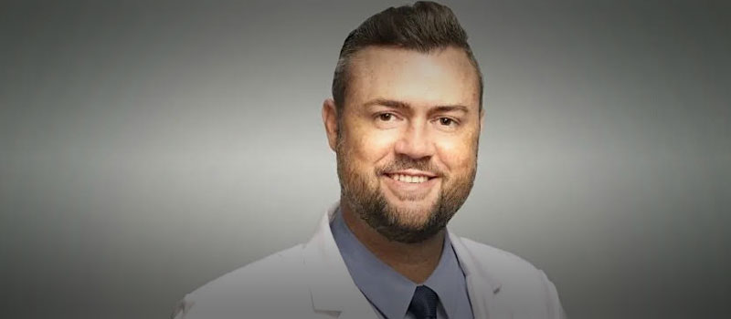 Dr. Austin Harris Is Revolutionizing Addiction Treatment with 80% ...