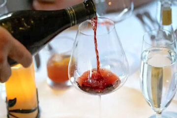 U.S. Government Changes Guidelines on Alcohol Consumption for First ...