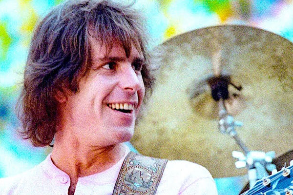 Grateful Dead - Touch Of Grey - RIP Bobby Weir - Addiction/Recovery ...