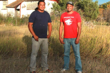 In Montana a Crow Community Works to Rebuild From Meth’s Destruction ...