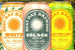 Dry January is Obscuring The Reality of How America Boozes Now ...