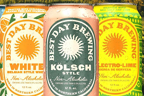 Dry January is Obscuring The Reality of How America Boozes Now ...