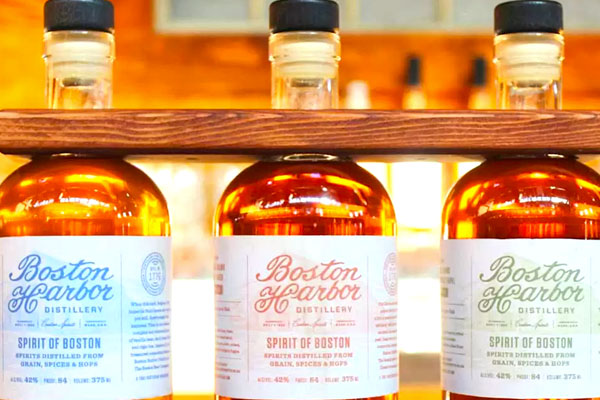 Popular Whiskey Brand Files for Bankruptcy - Addiction/Recovery eBulletin