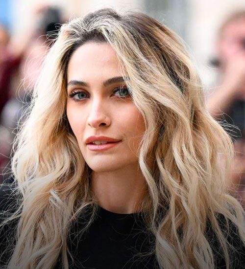 Paris Jackson Reflects on 6-Year Sobriety Journey - Addiction/Recovery ...