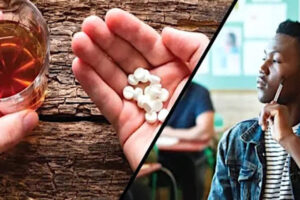Substance Use Disorder Doubles the Risk of ADHD Medication Cessation ...