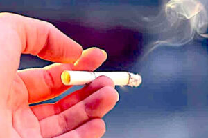 Growing Calls to Integrate Tobacco Harm Reduction Into Drug Services ...
